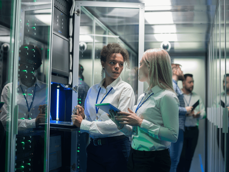 What Is Microsegmentation in Cybersecurity