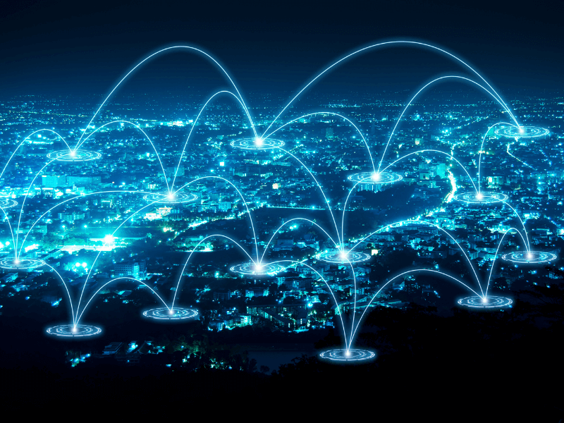 What Is Microsegmentation in Cybersecurity