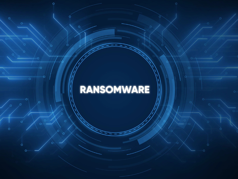 What Is Ransomware? Definition, How It Works, and How to Respond