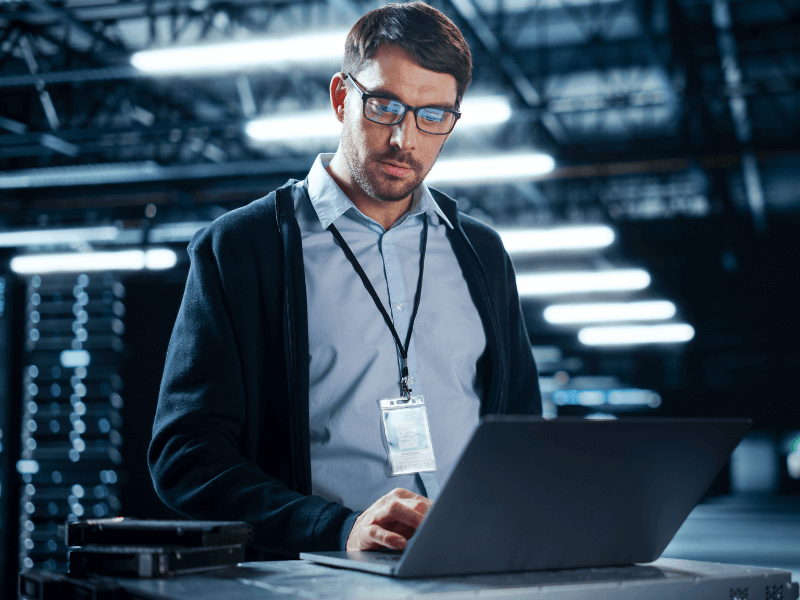 What Is Microsegmentation in Cybersecurity