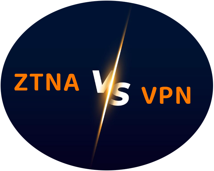 ZTNA vs. VPN