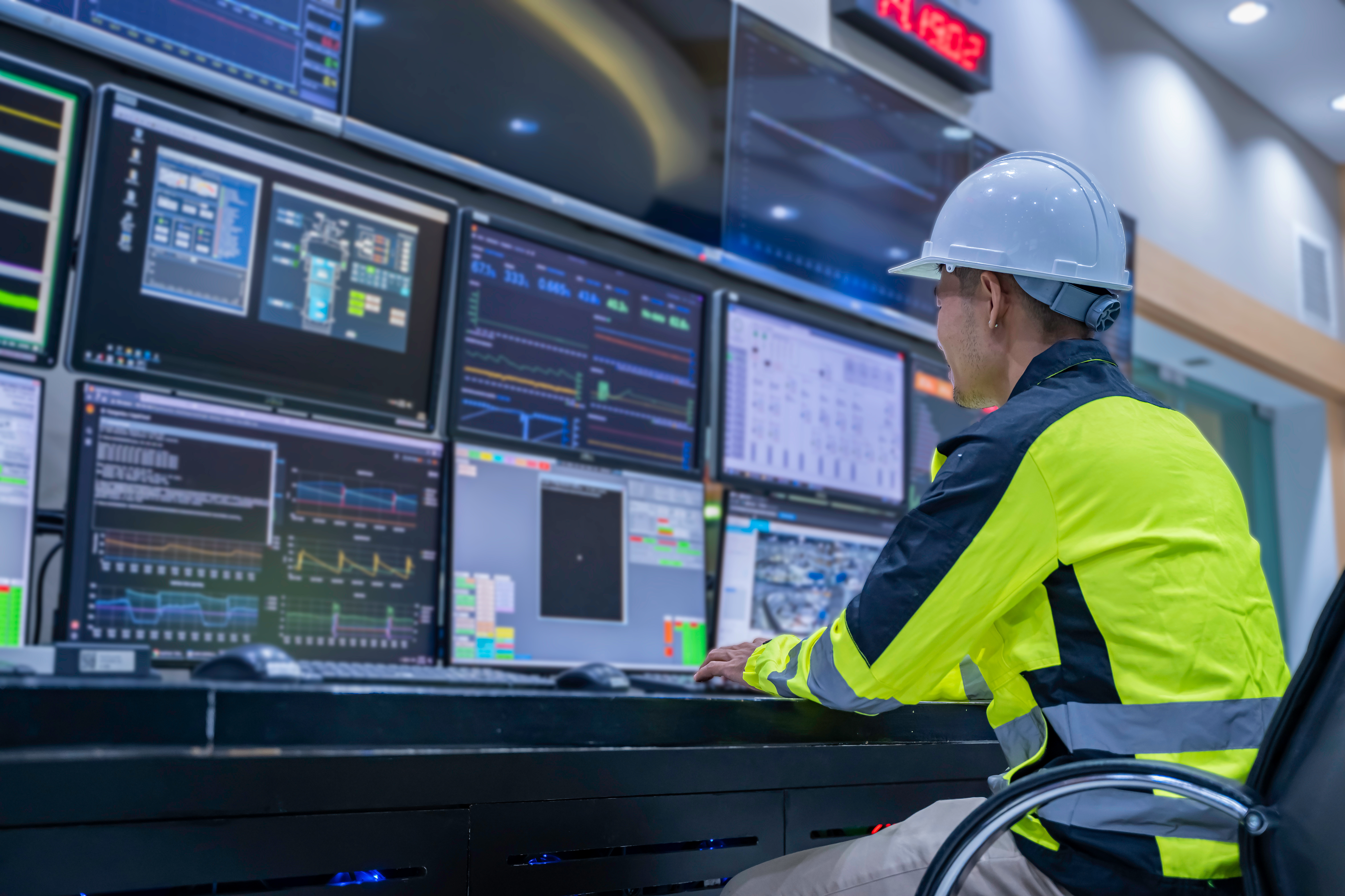 What Is SCADA Security? A Practical Guide for Critical Infrastructure