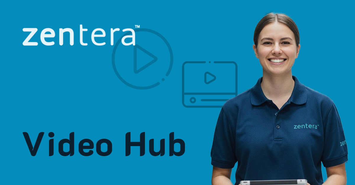 Video Hub - Use Cases